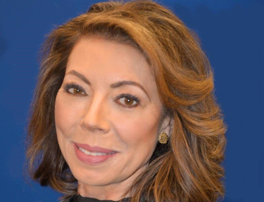 Margaret I. Cuomo, MD | Basser Center